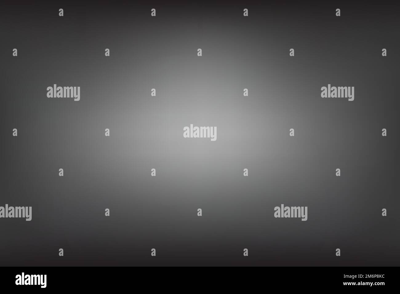 Gray or Black Gradient Background Vector. Blur Wallpaper Stock Vector ...