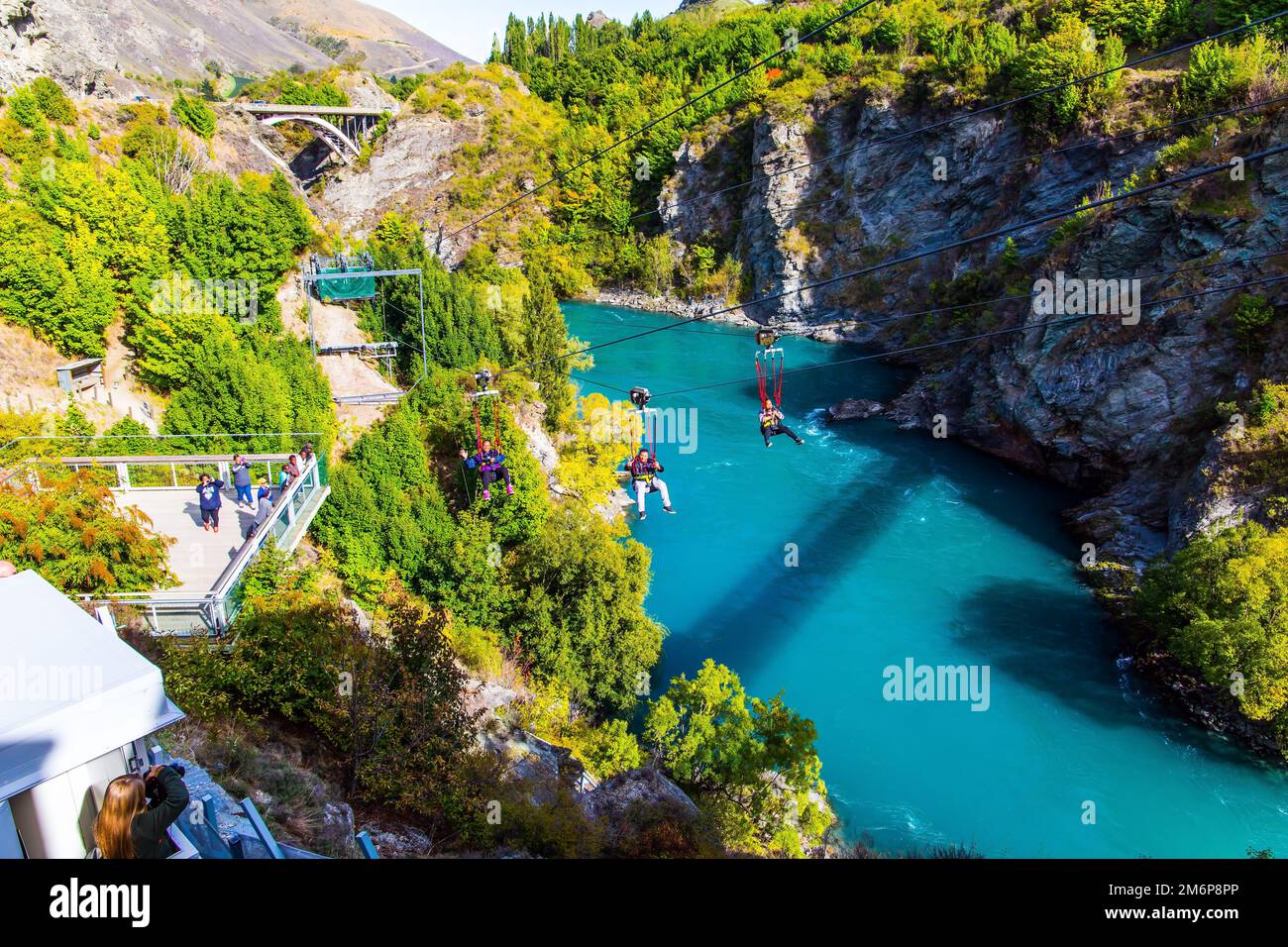 Canopy travel hi-res stock photography and images - Alamy
