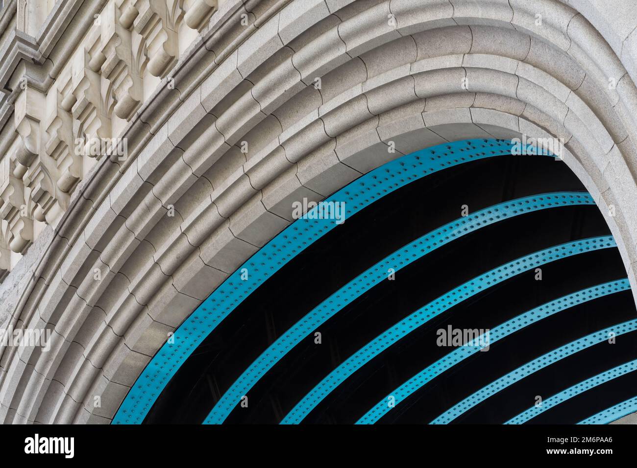 Tower bridge close up london hi-res stock photography and images - Alamy