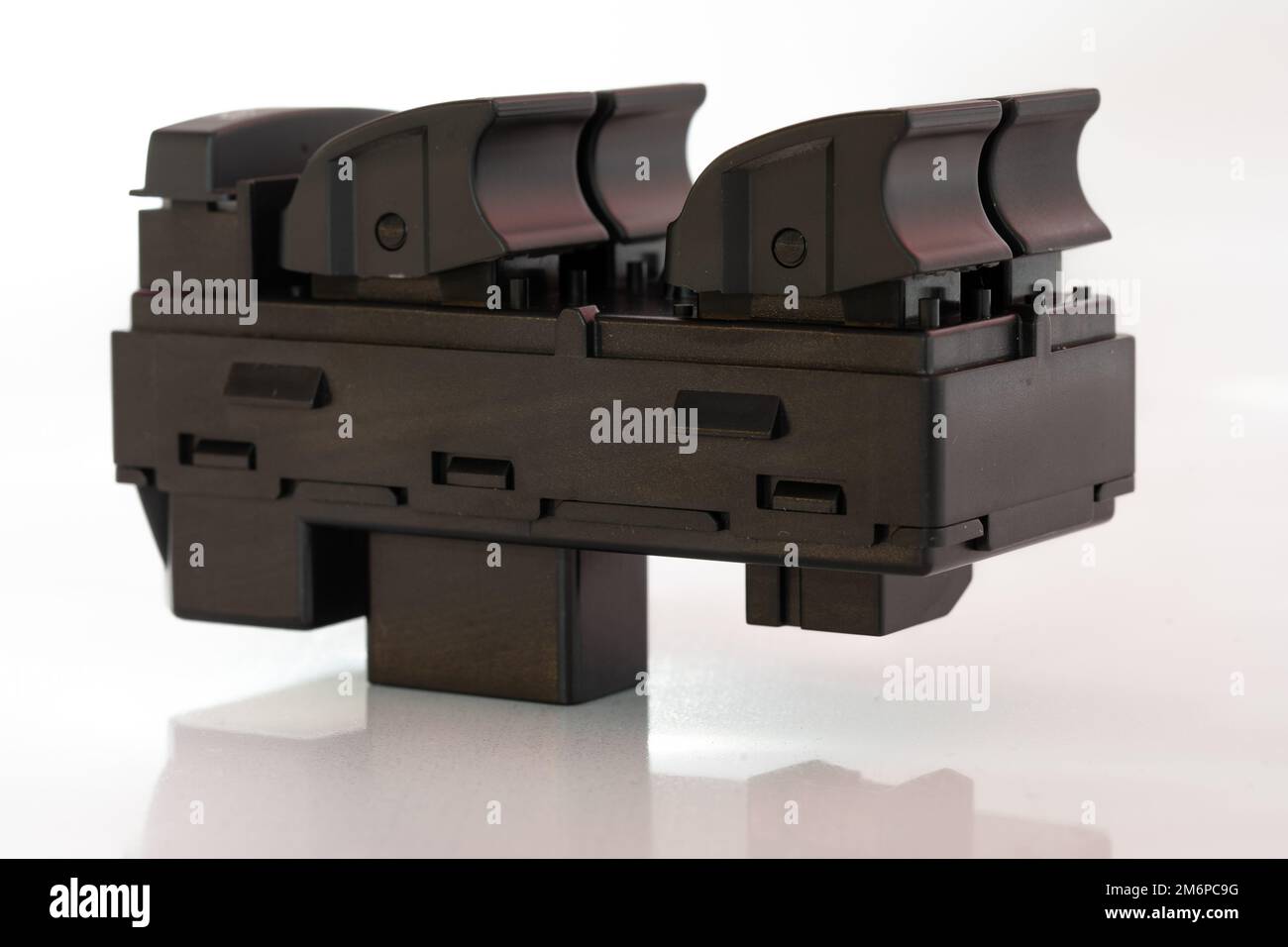 4 window controller for a vechicle. Drivers side replacement part for ...