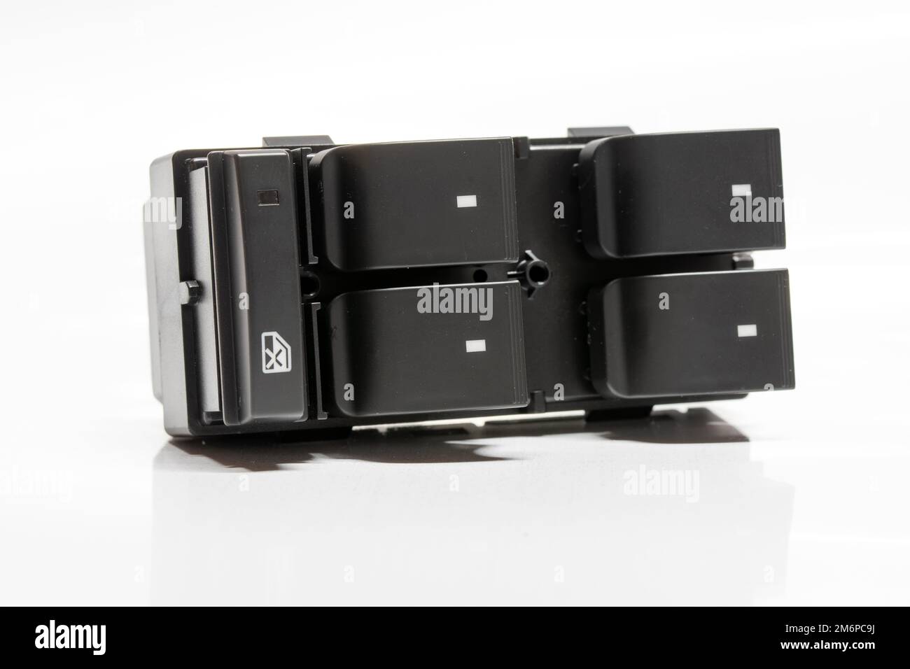 4 window controller for a vechicle. Drivers side replacement part for ...