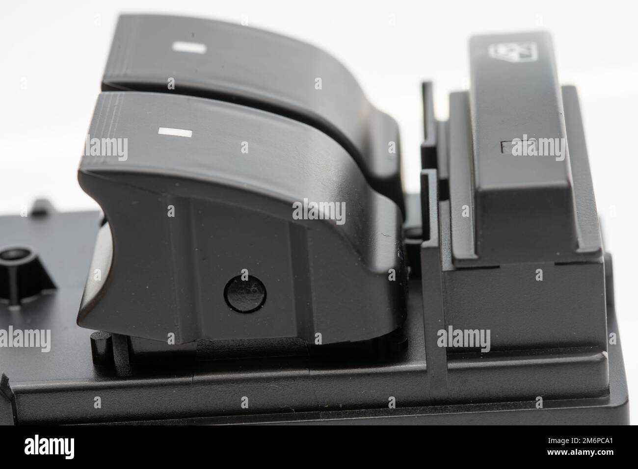 4 window controller for a vechicle. Drivers side replacement part for ...