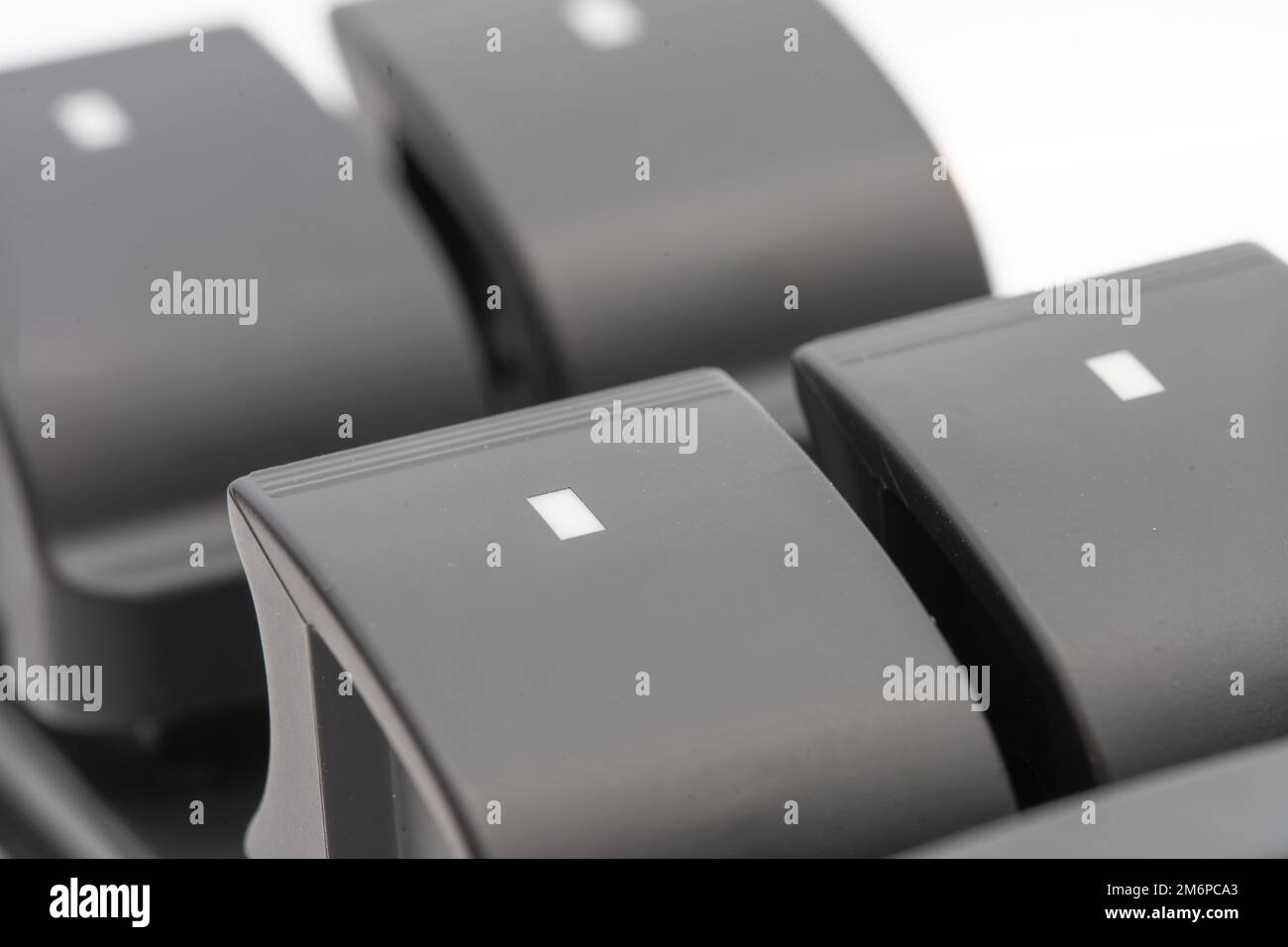 4 window controller for a vechicle. Drivers side replacement part for ...