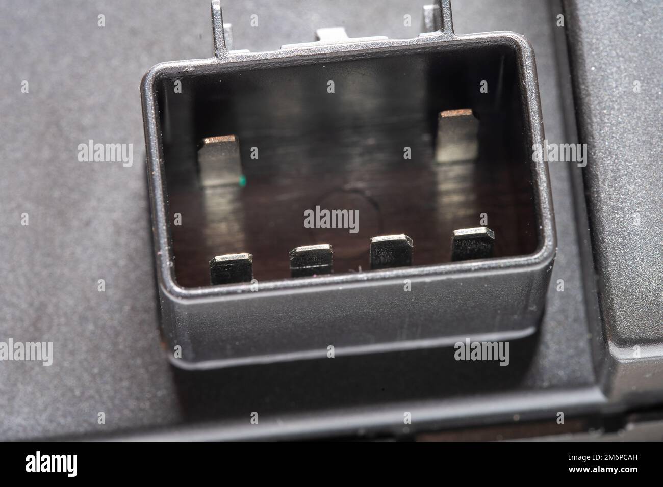 Safety door switch hi-res stock photography and images - Alamy