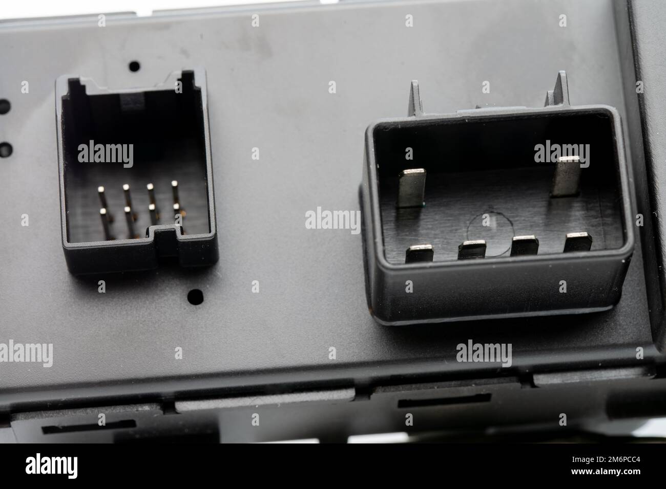 4 window controller for a vechicle. Drivers side replacement part for ...