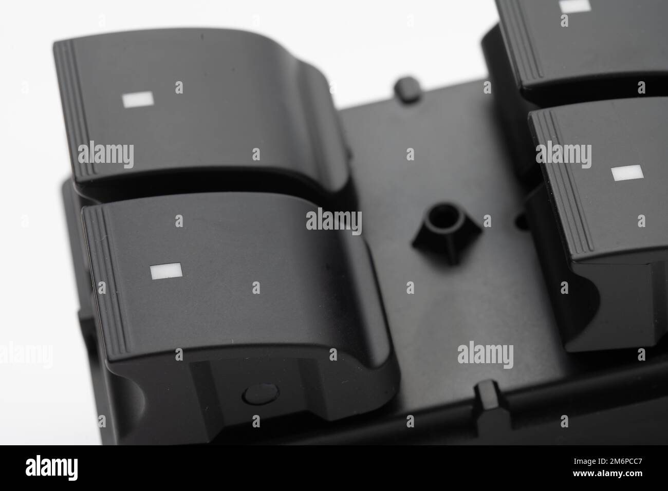 4 window controller for a vechicle. Drivers side replacement part for ...