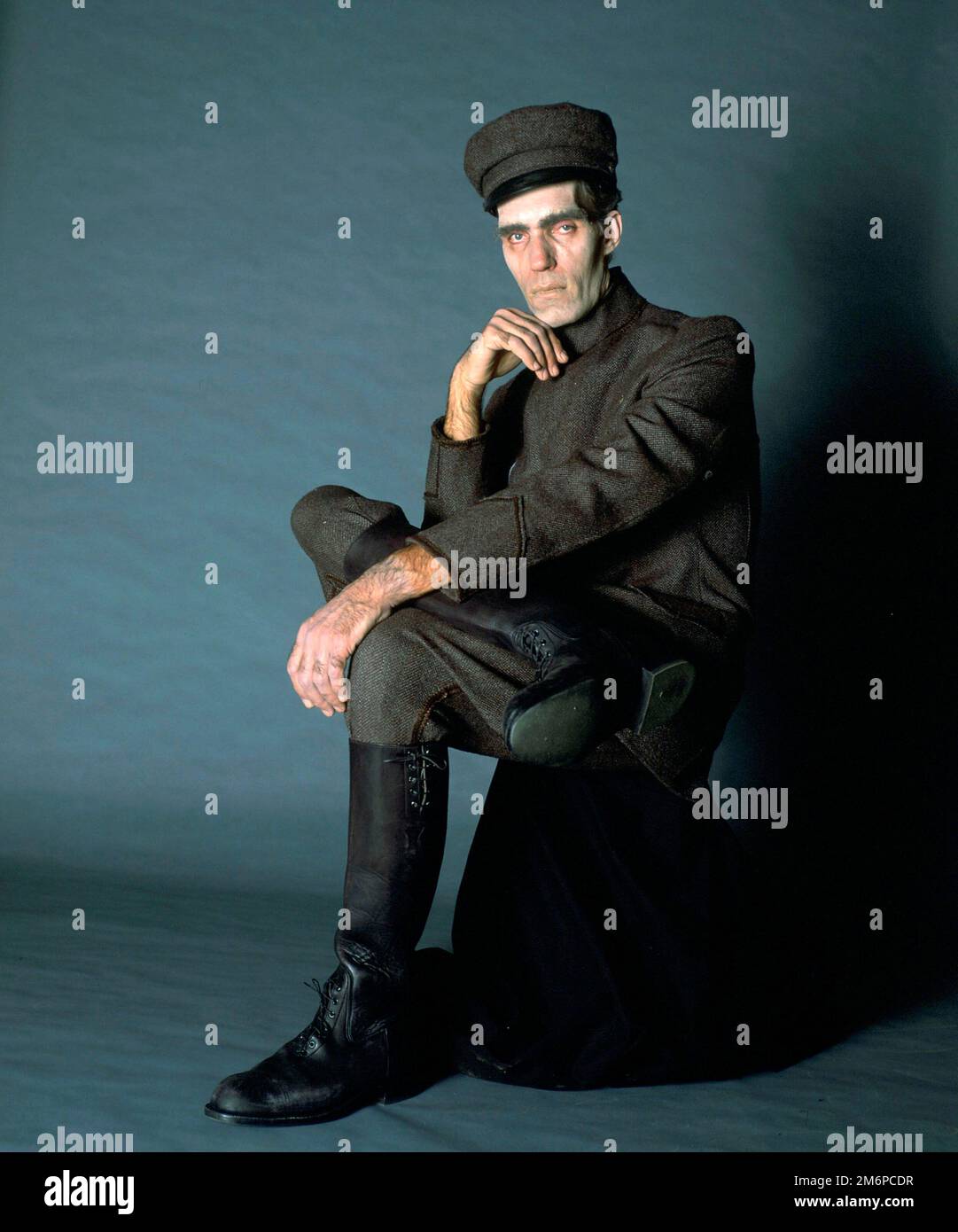 Carel Struycken Men In Black