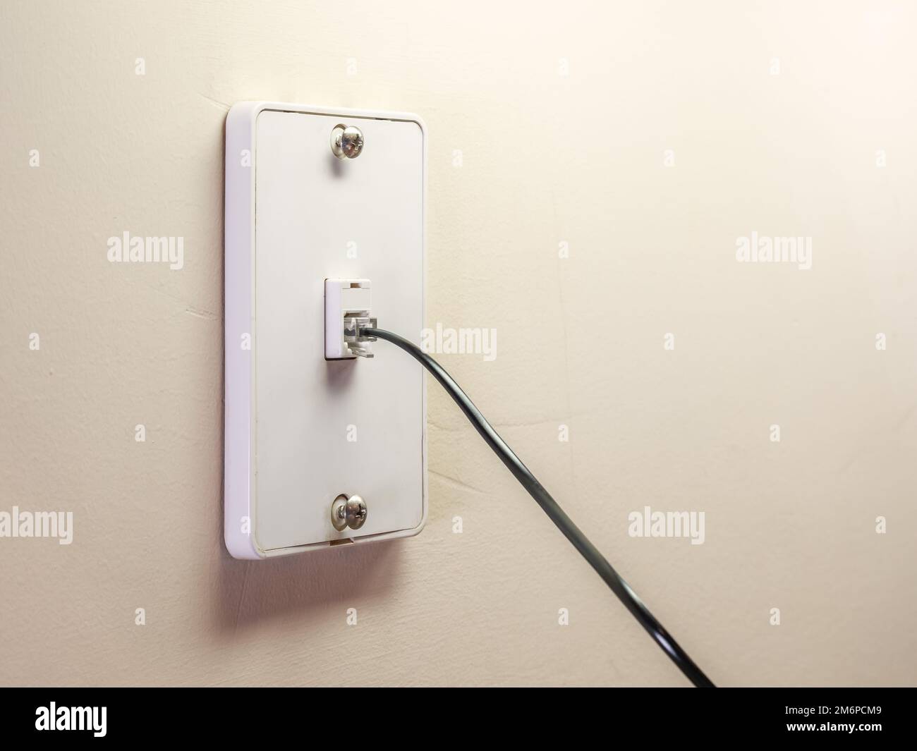 Telephone modem retro hi-res stock photography and images - Alamy