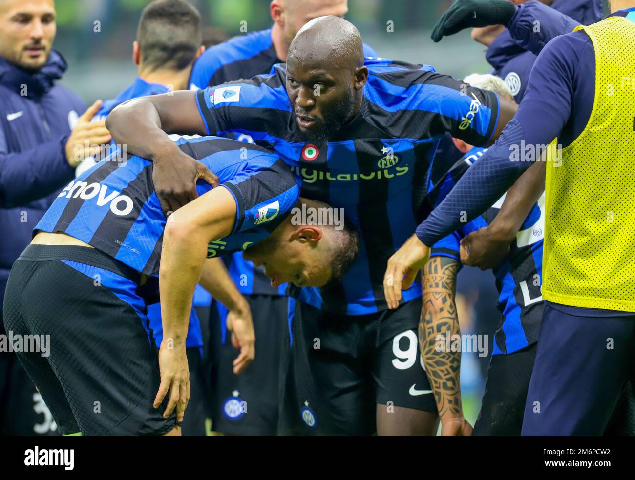 1 gennaio 2023 hi-res stock photography and images - Alamy