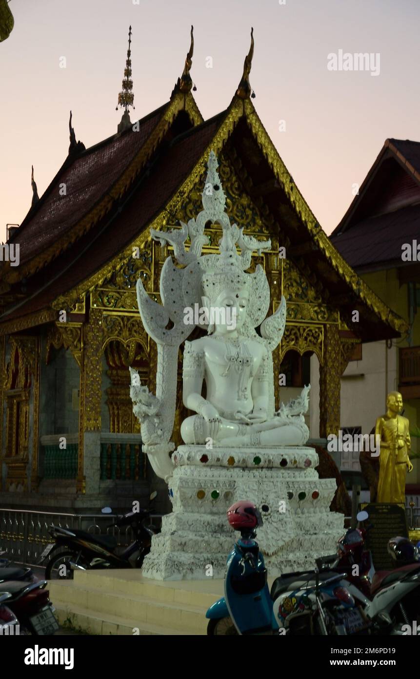 Trekking chiang mai hi-res stock photography and images - Alamy