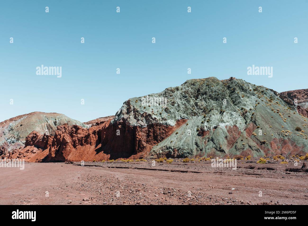 Drone arcoiris hi-res stock photography and images - Alamy