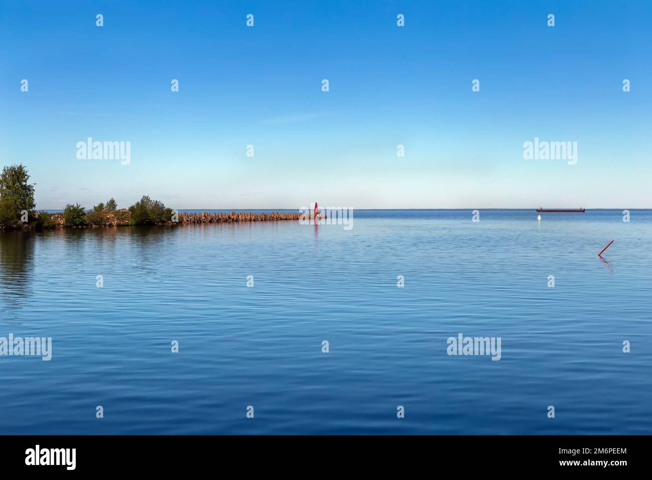 Beloye lake hi-res stock photography and images - Alamy