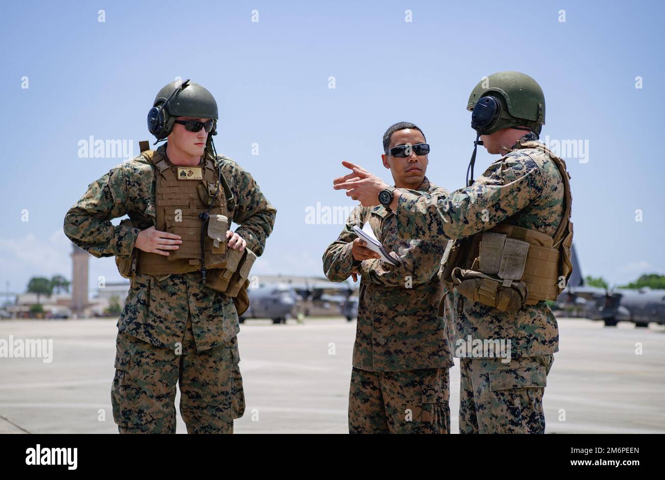 14th air commando wing hi-res stock photography and images - Alamy