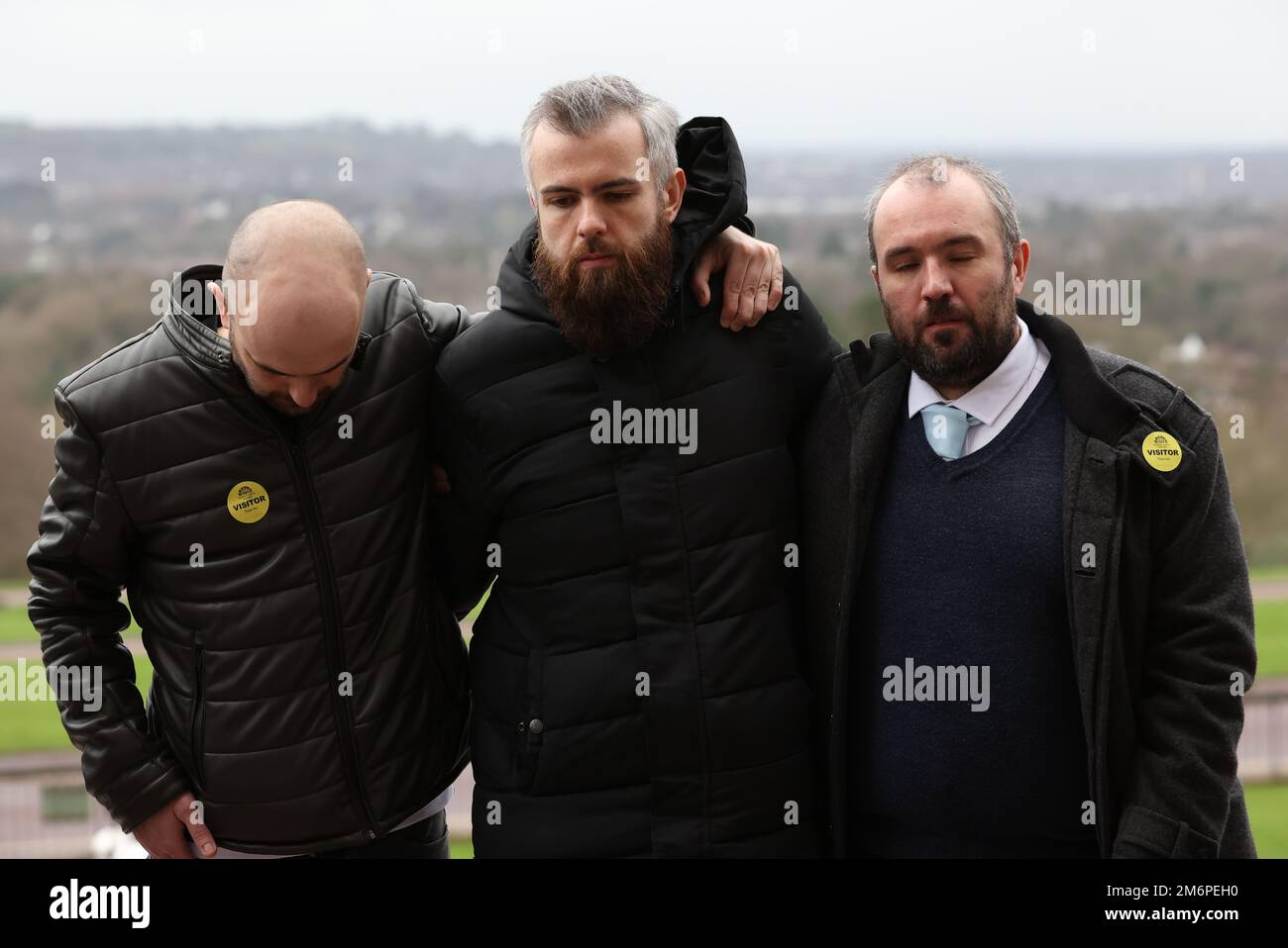 Brendan mcnally hi-res stock photography and images - Alamy