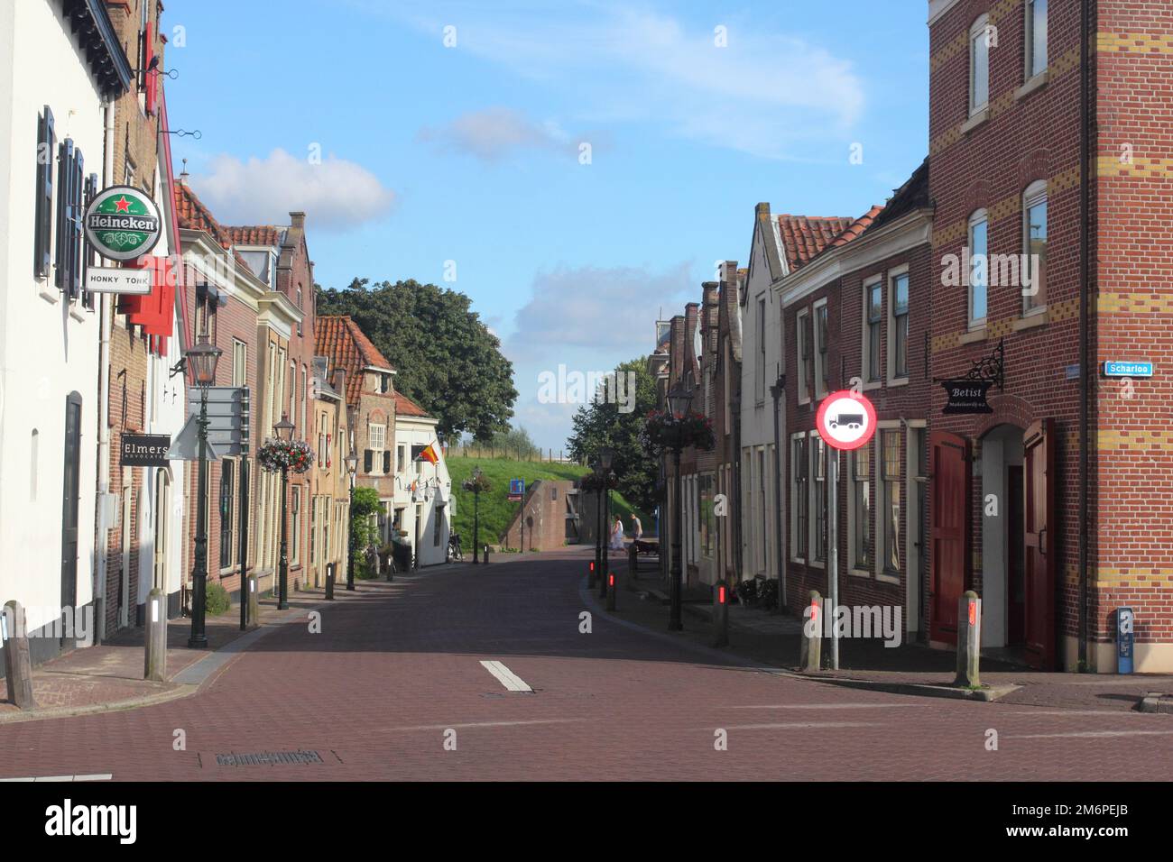 Brielle hi-res stock photography and images - Alamy