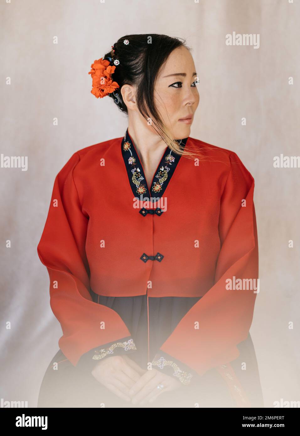 U.S. Air Force Capt. Hui Chong Hutton, 60th Aeromedical Evacuation ...