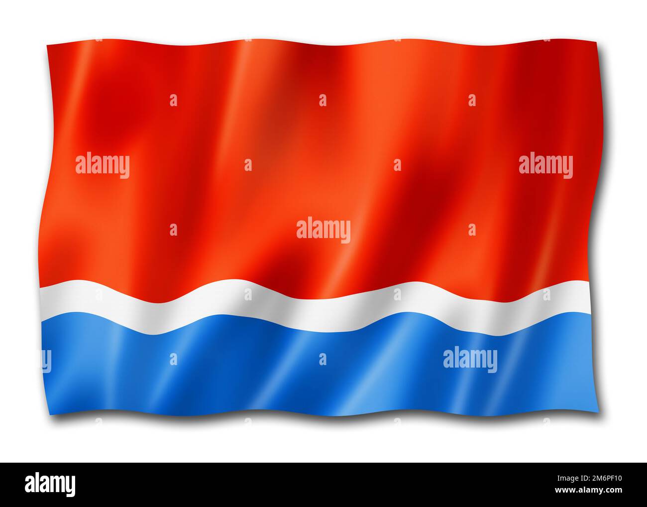 Amur flag hi-res stock photography and images - Alamy