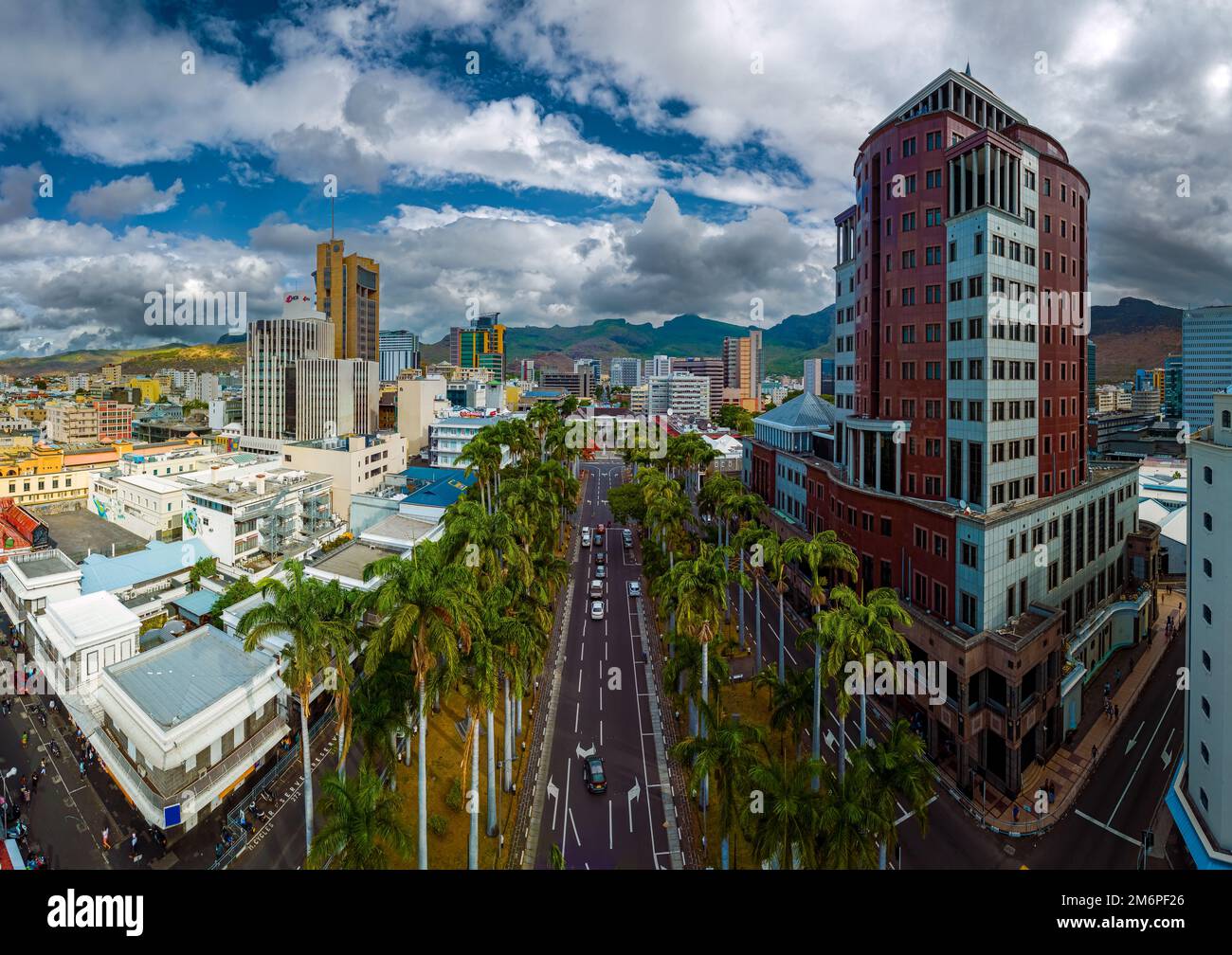 Visit mauritius hi-res stock photography and images - Alamy