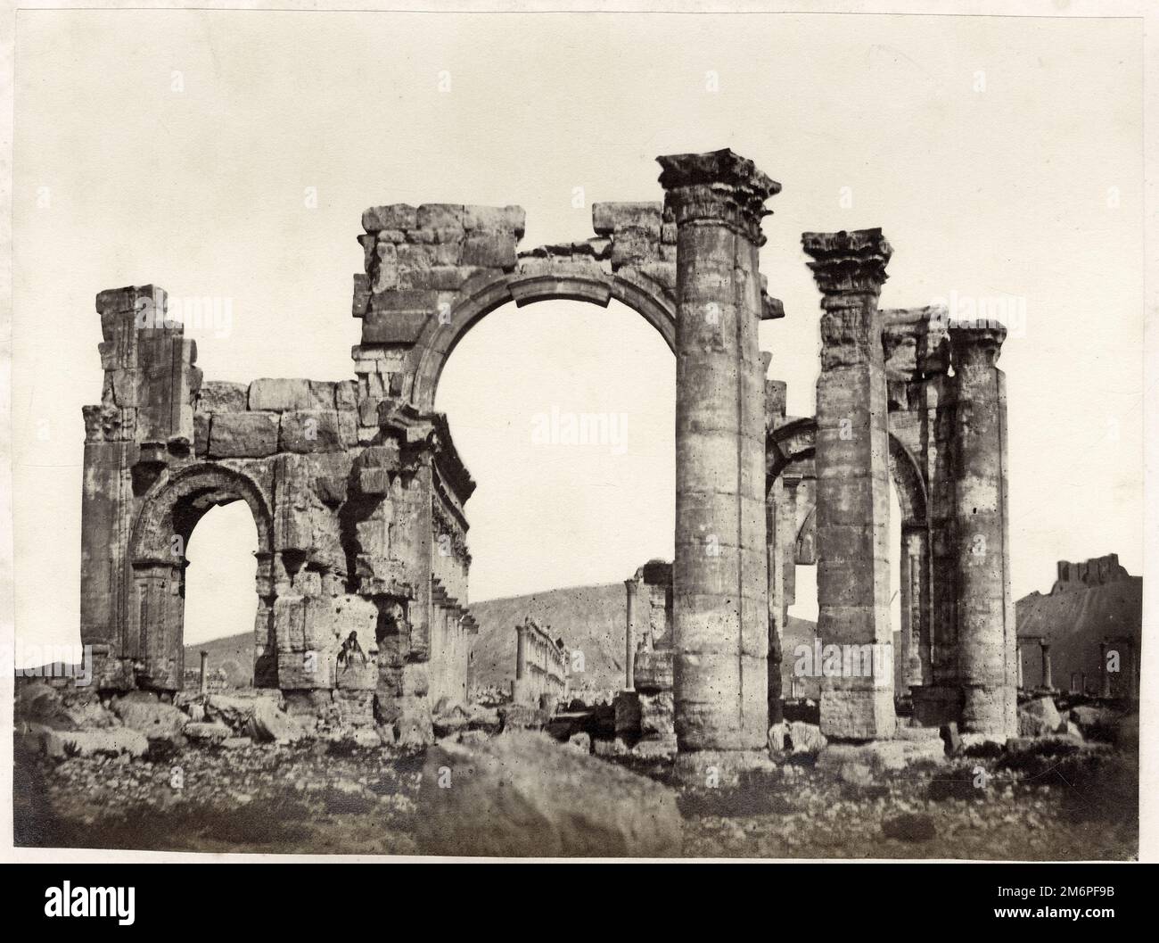 Historic homs hi-res stock photography and images - Alamy