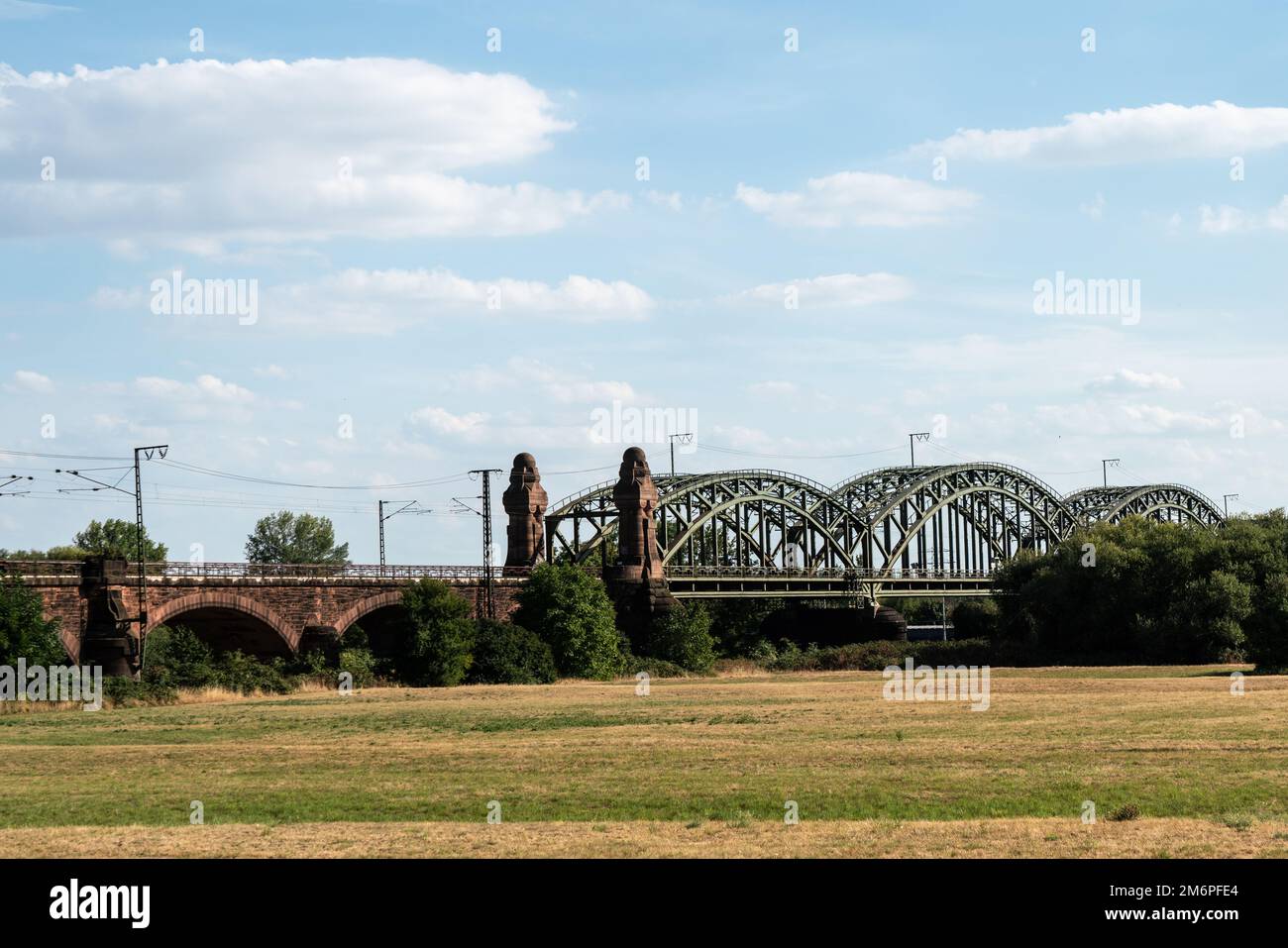 Bischofsheim hi-res stock photography and images - Alamy