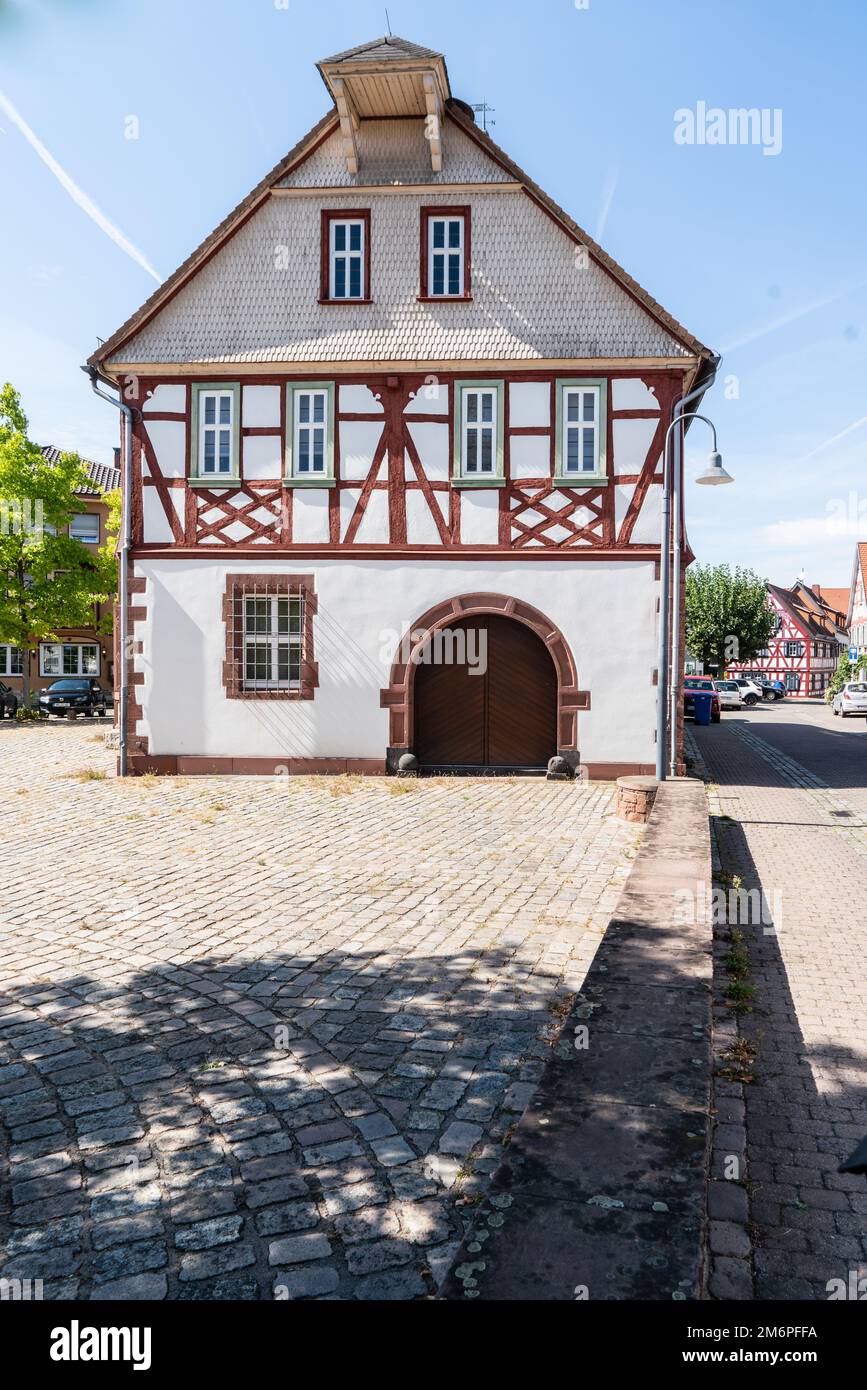 Trebur hi-res stock photography and images - Alamy