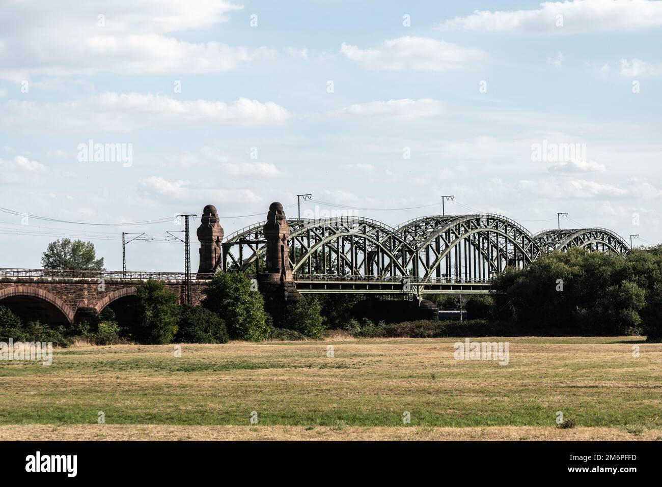 Bischofsheim hi-res stock photography and images - Alamy