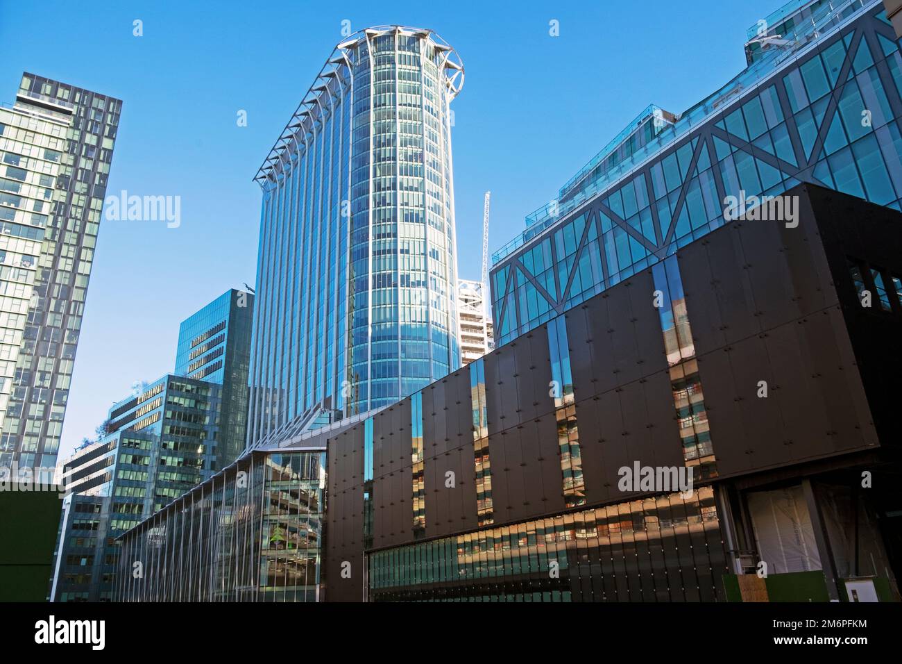 14 moor lane hi-res stock photography and images - Alamy