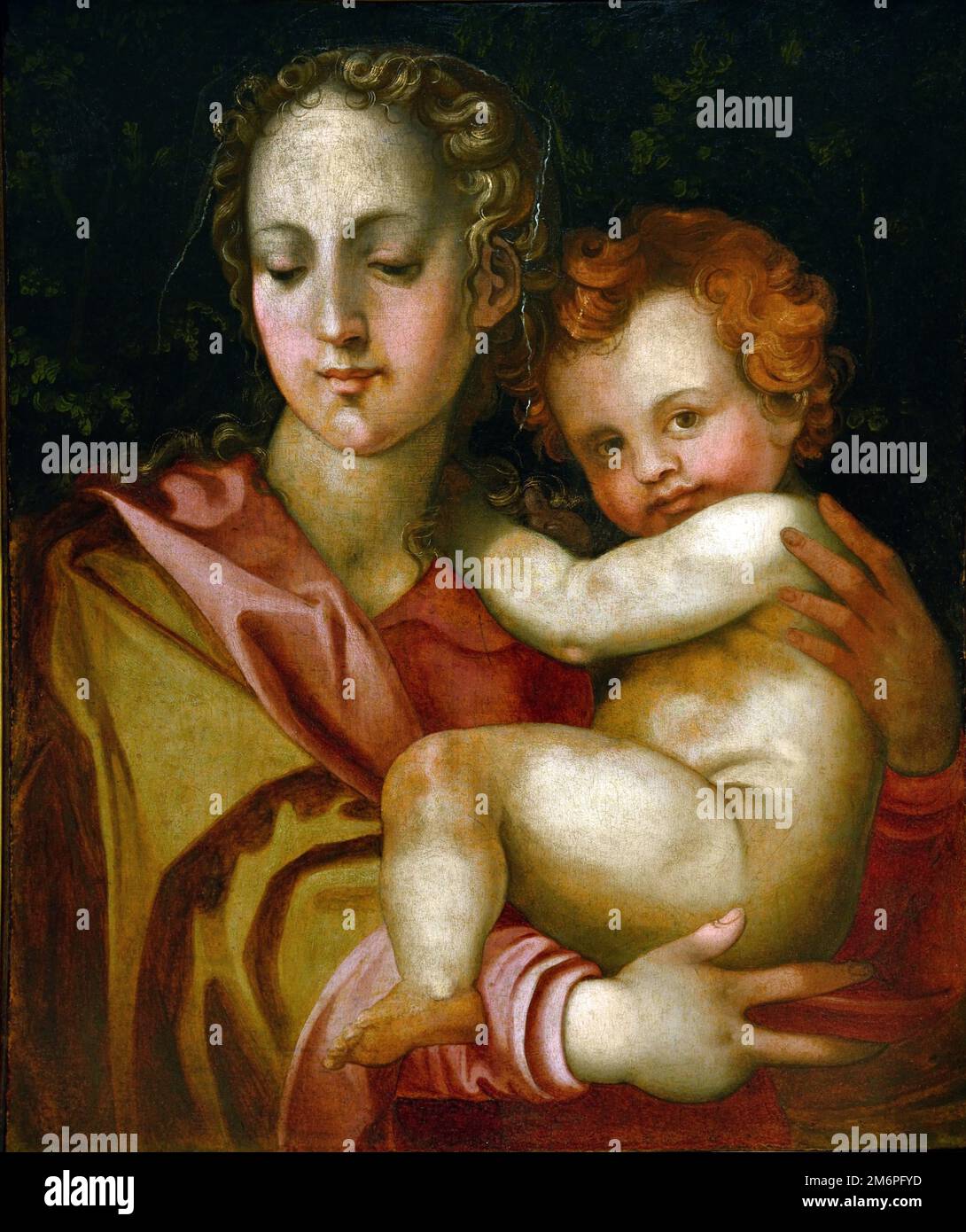 Michele tosin hi-res stock photography and images - Alamy