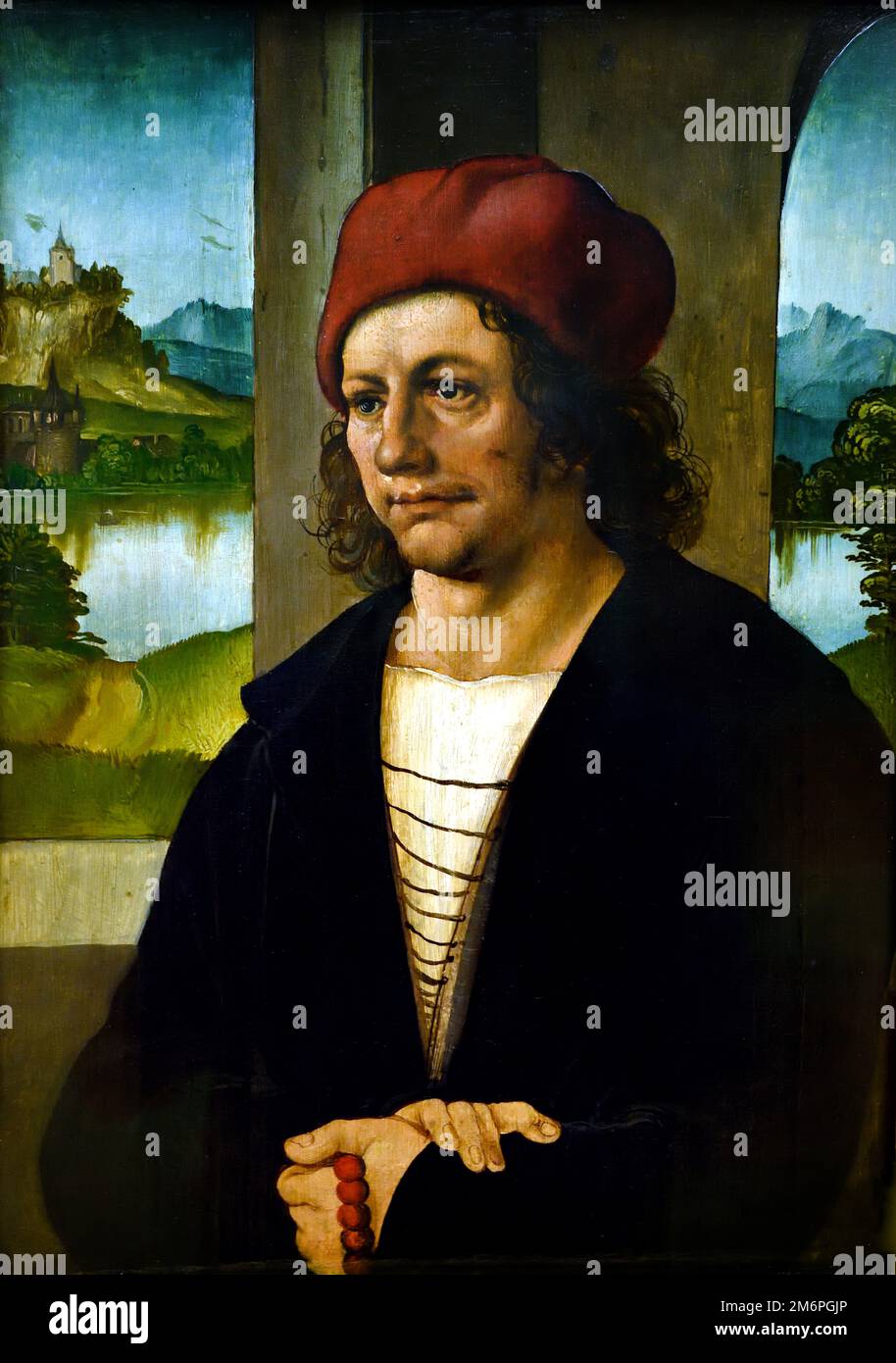 1505 hans schaufelein hi-res stock photography and images - Alamy