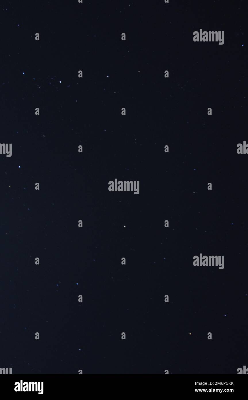 Stars in the dark hi-res stock photography and images - Alamy