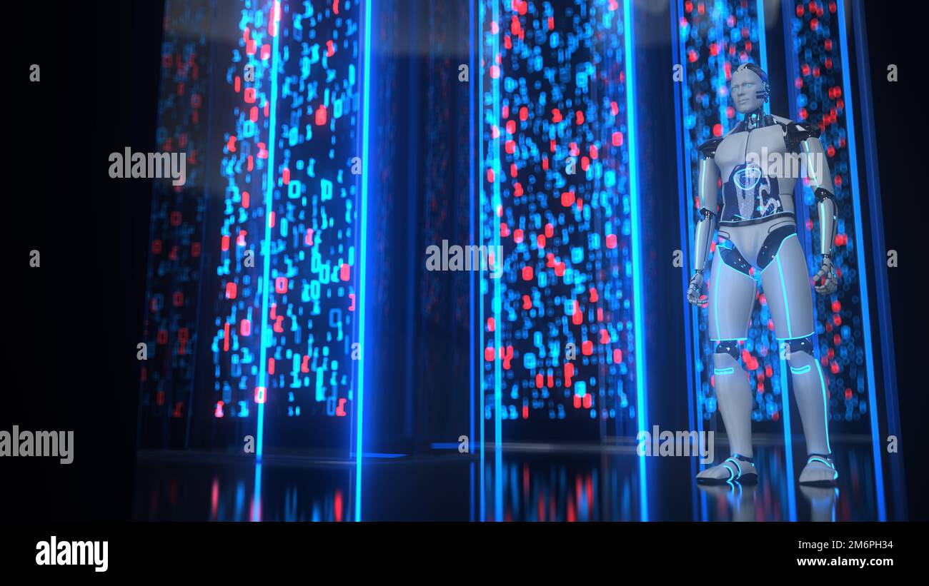 Data block hi-res stock photography and images - Alamy