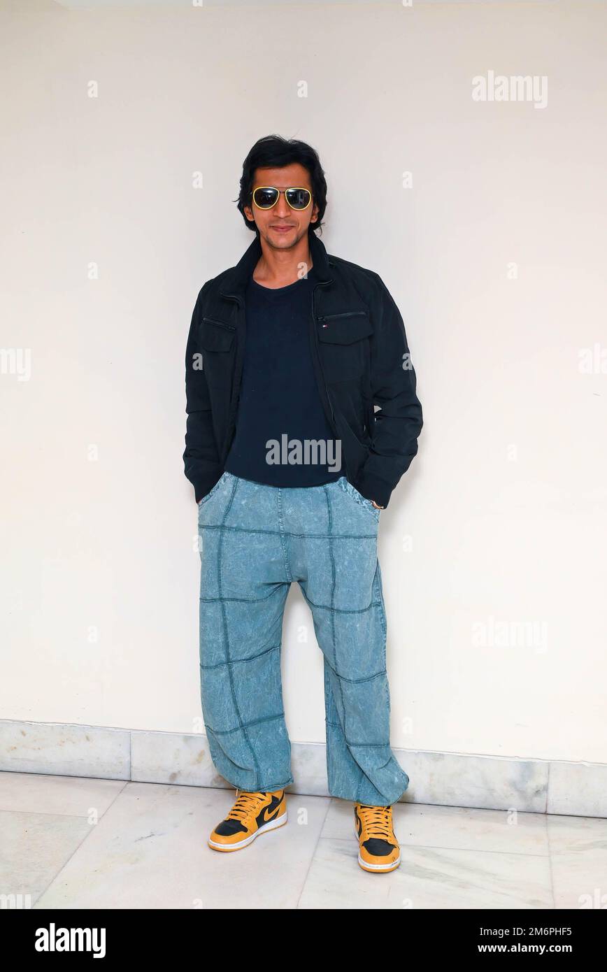 Anshuman jha hi-res stock photography and images - Alamy