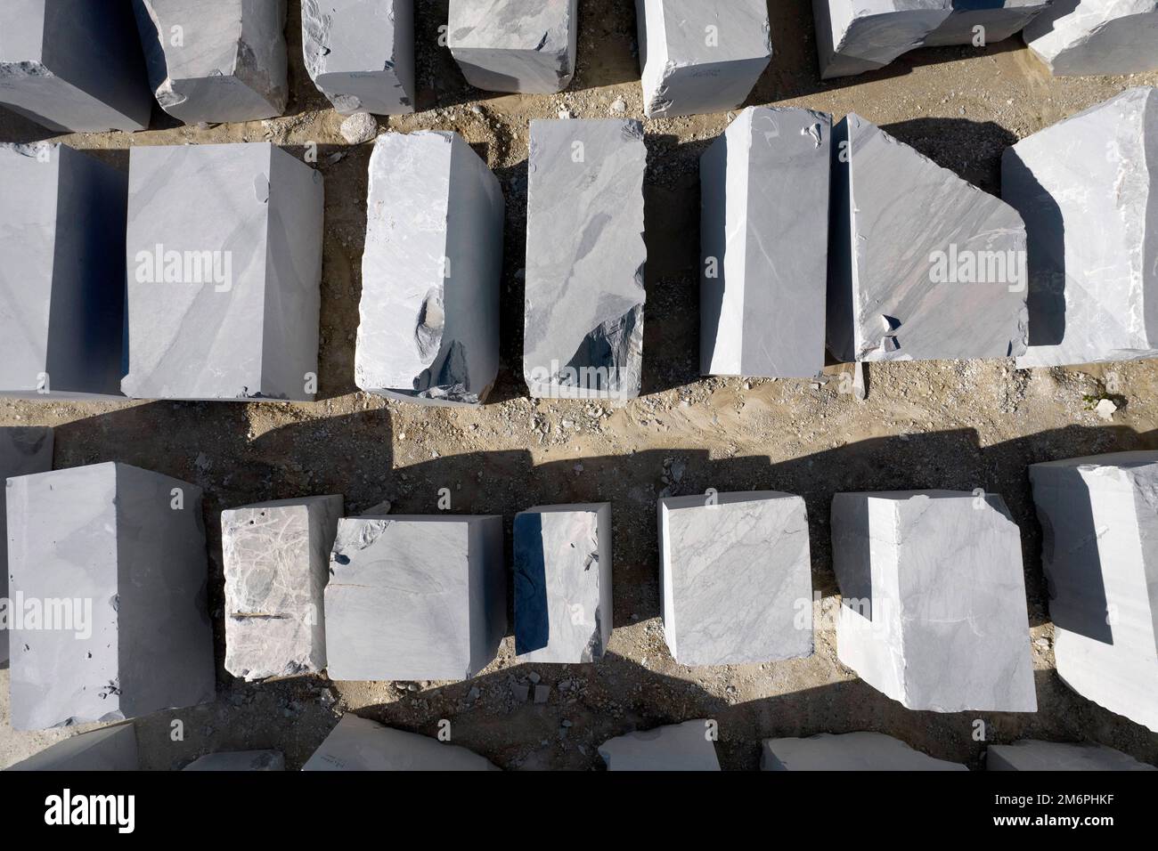 Marble deposit hi-res stock photography and images - Alamy