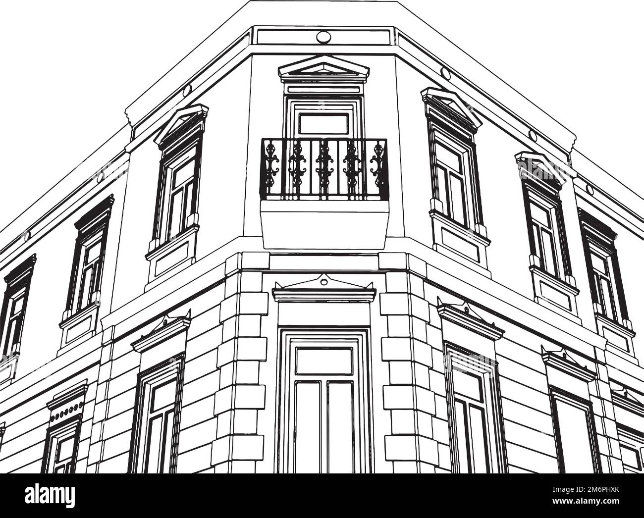 Building Eclectic House Vector Stock Vector Image & Art - Alamy Building Eclectic House Vector Stock Vector Image & Art - Alamy