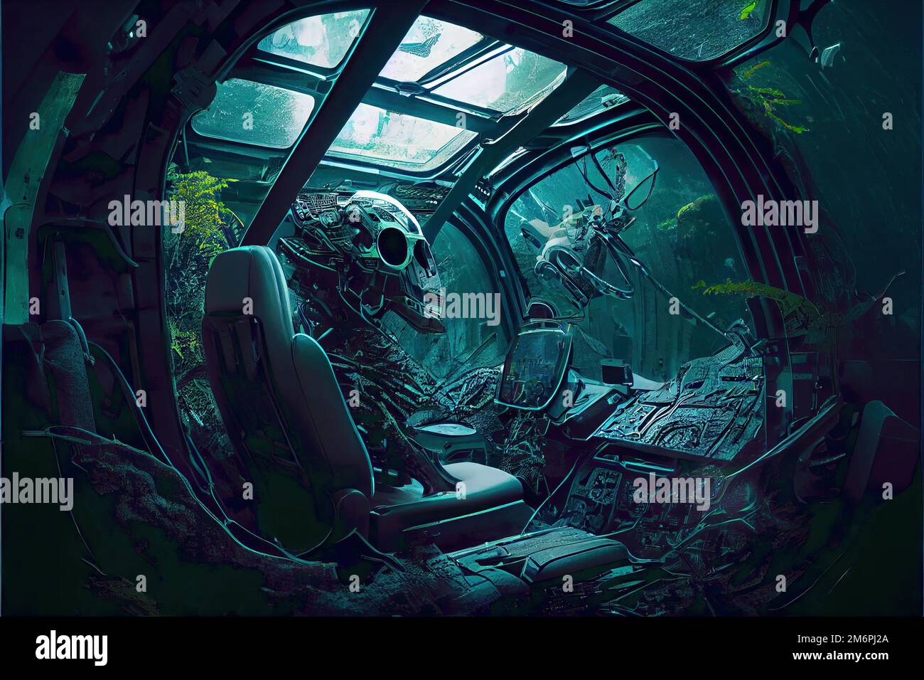 Alien and craft hi-res stock photography and images - Alamy