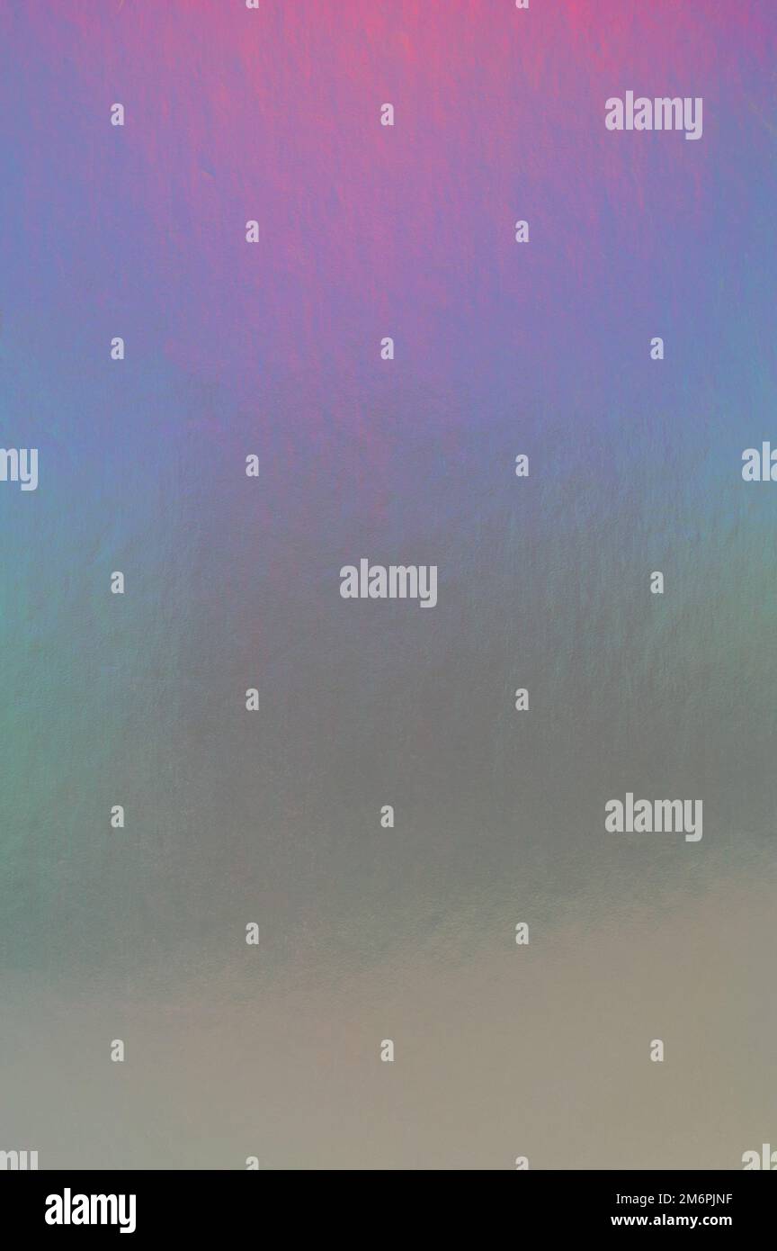 Colorful satin paper texture background. Gradient of pink and brown ...