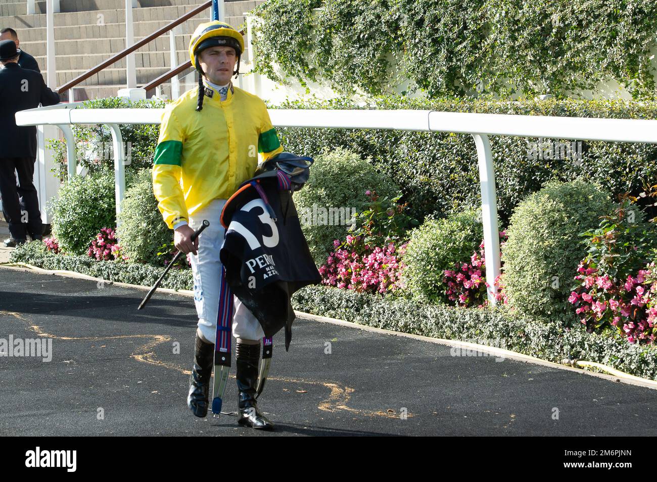 The peroni nastro azzurro challenge cup hi-res stock photography and ...