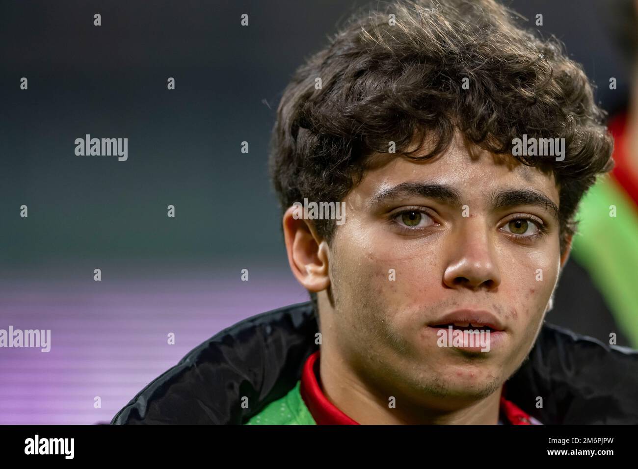 Samuele vignato hi-res stock photography and images - Alamy