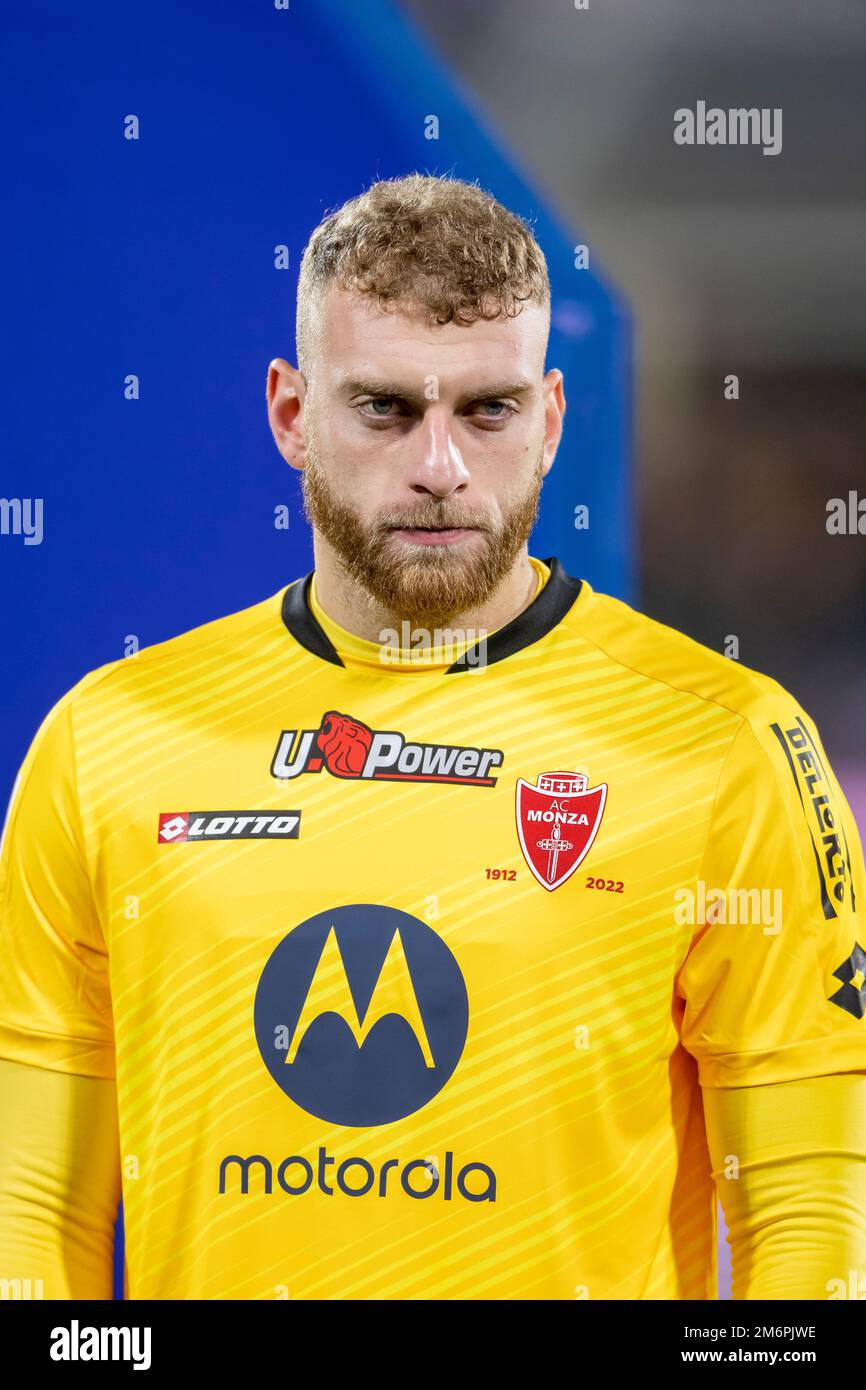 Di gregorio monza hi-res stock photography and images - Alamy