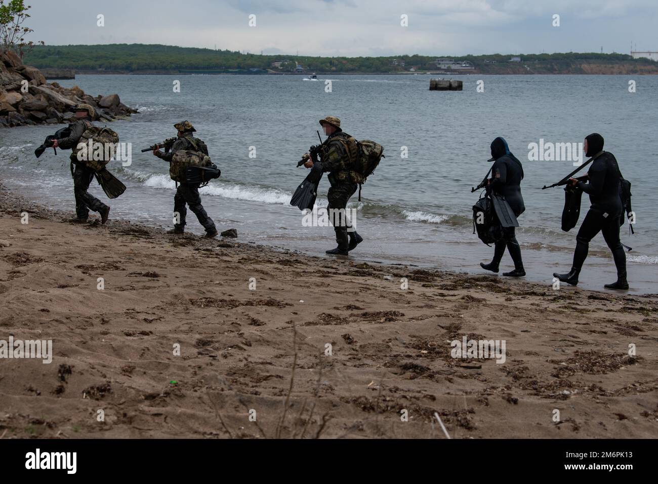 Clandestine operation hi-res stock photography and images - Alamy