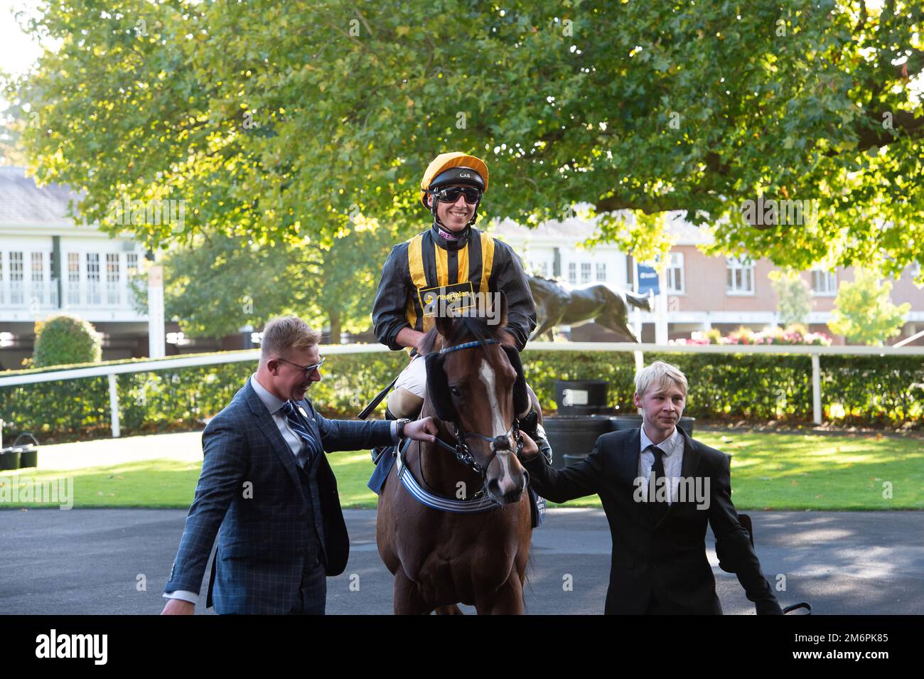 Frederick larson hi-res stock photography and images - Alamy