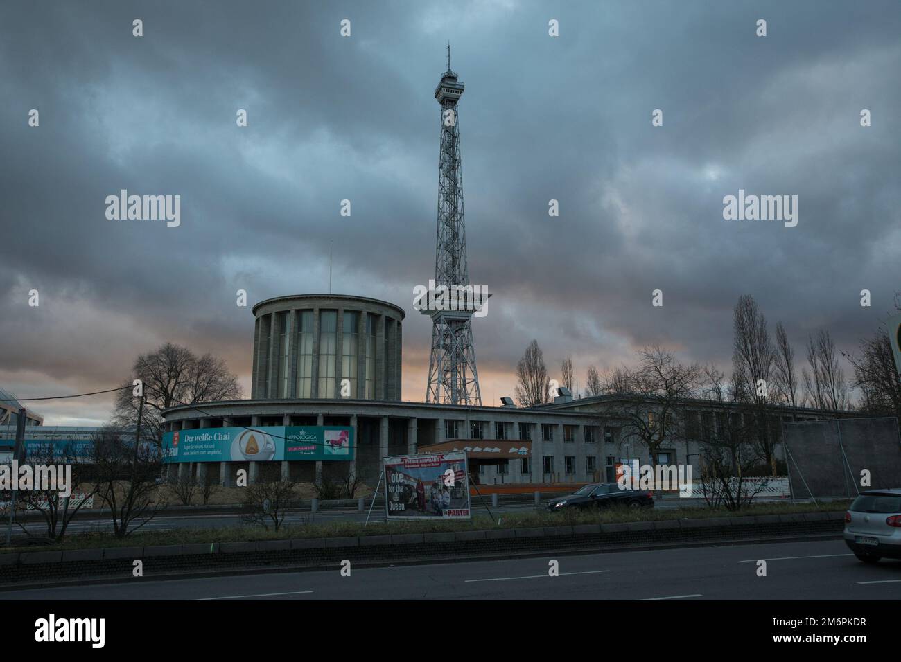 International green week 2023 hi-res stock photography and images - Alamy