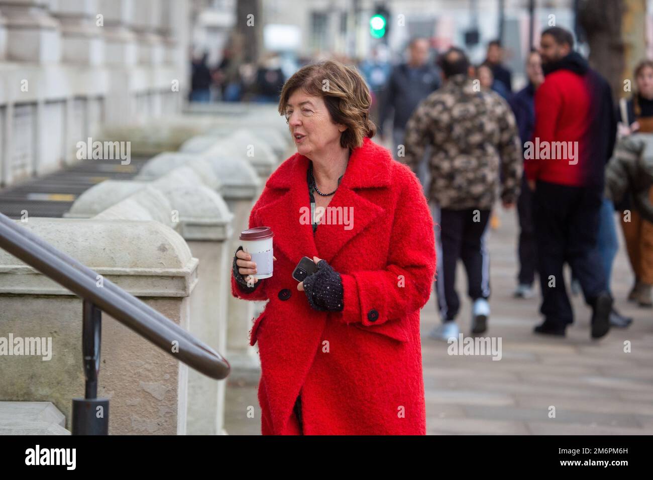 Sue gray cabinet hi-res stock photography and images - Alamy