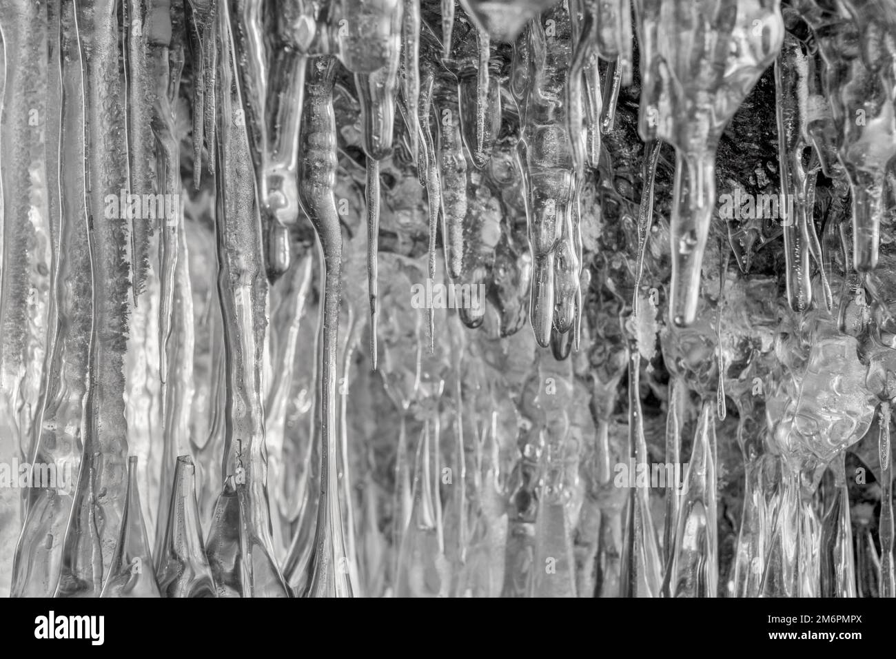 Beautiful landscape cave lake hi-res stock photography and images - Alamy