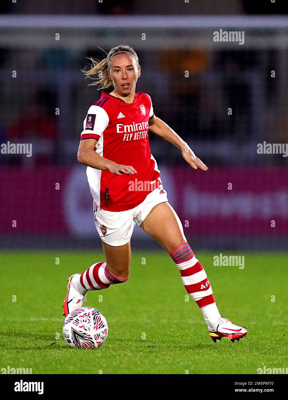 Jordan nobbs villa hi-res stock photography and images - Alamy