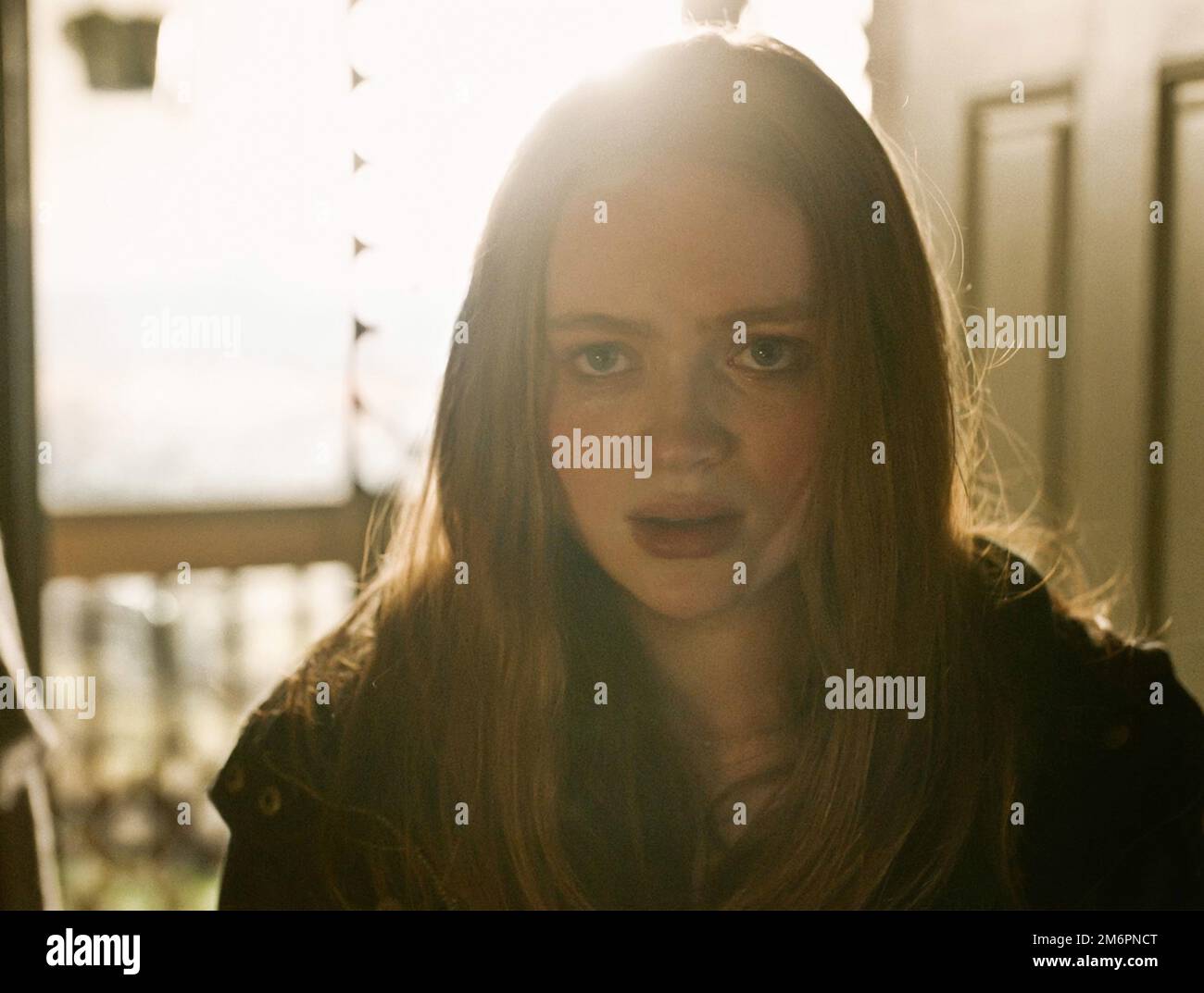 Sadie sink the whale hi-res stock photography and images - Alamy