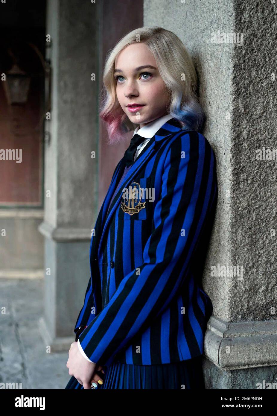 Emma myers hi-res stock photography and images - Alamy