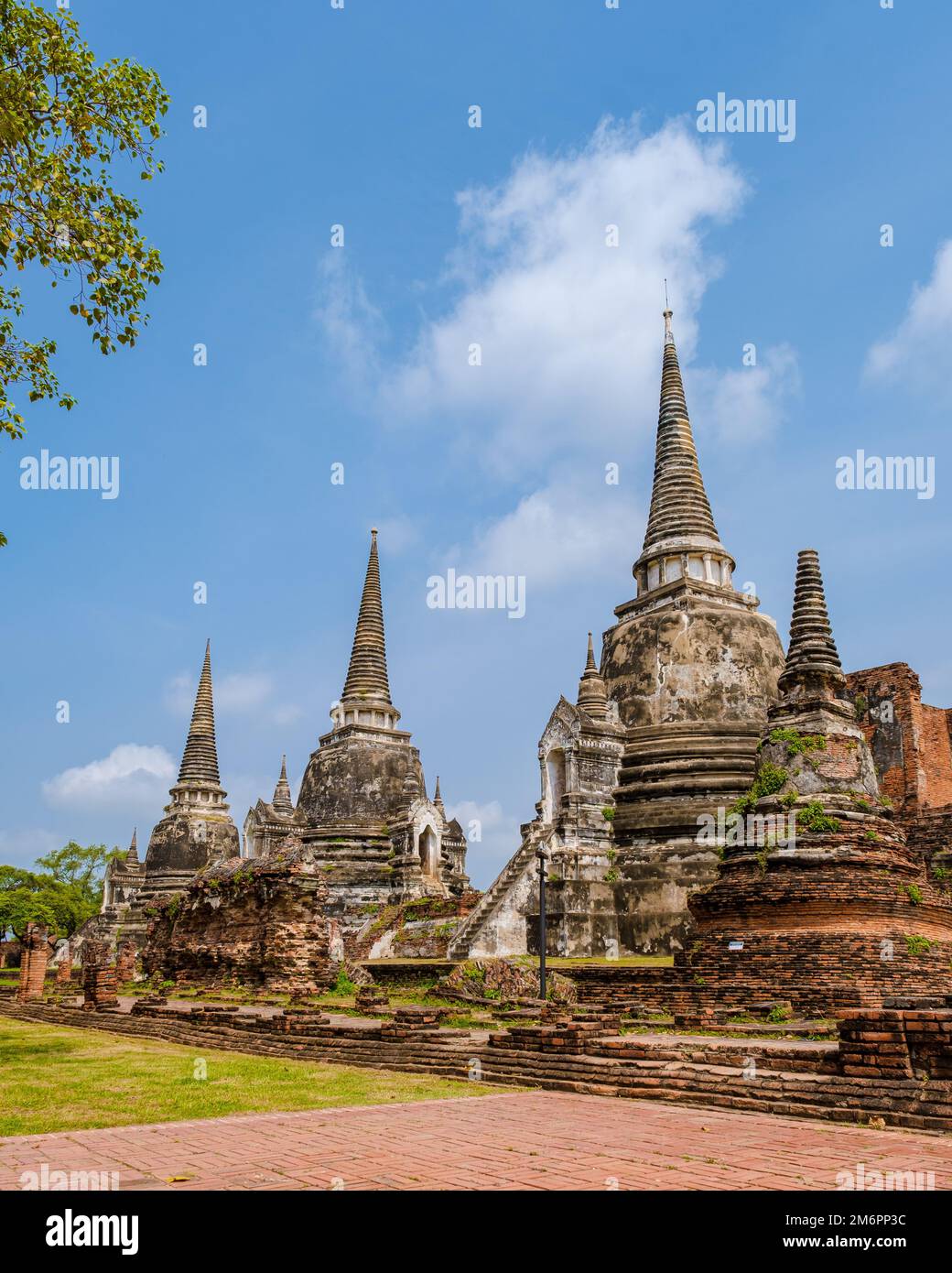 Ayutthaya map hi-res stock photography and images - Alamy