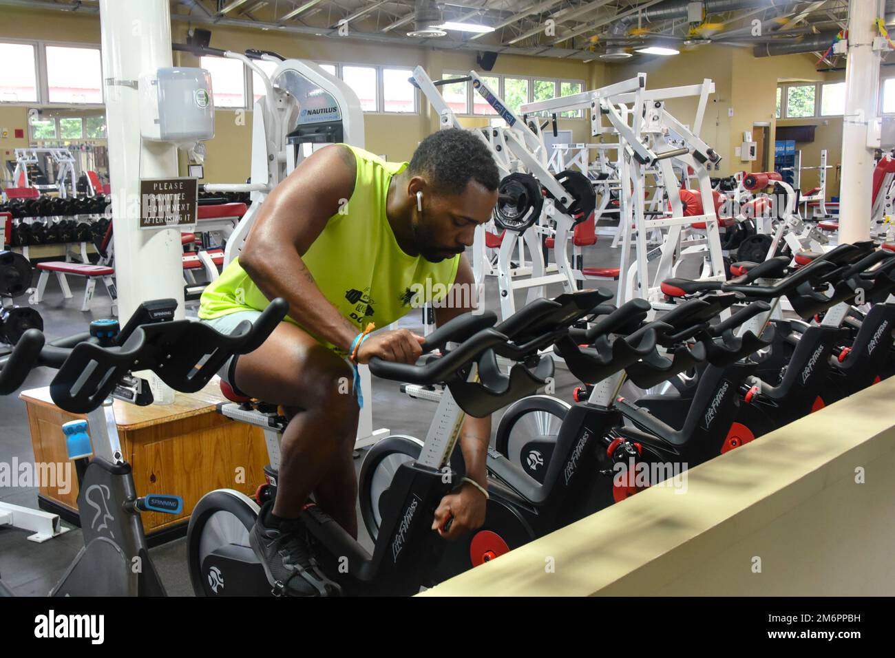 U.S. Army Sgt Jahmal Fleming, 1-228 Aviation Regiment medic, Joint Task ...