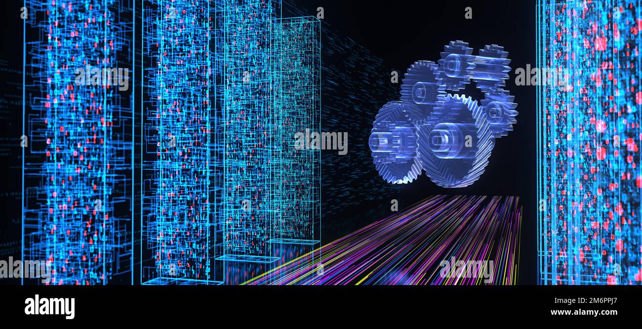 Zahnraeder hi-res stock photography and images - Alamy